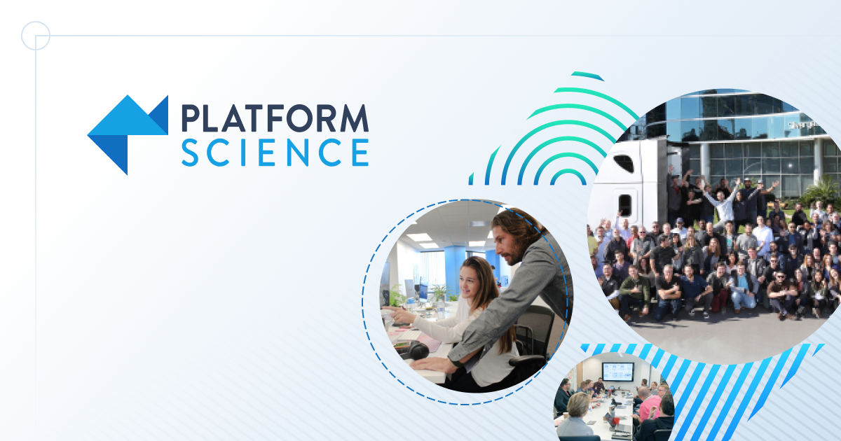 Staff Data Scientist | Platform Science